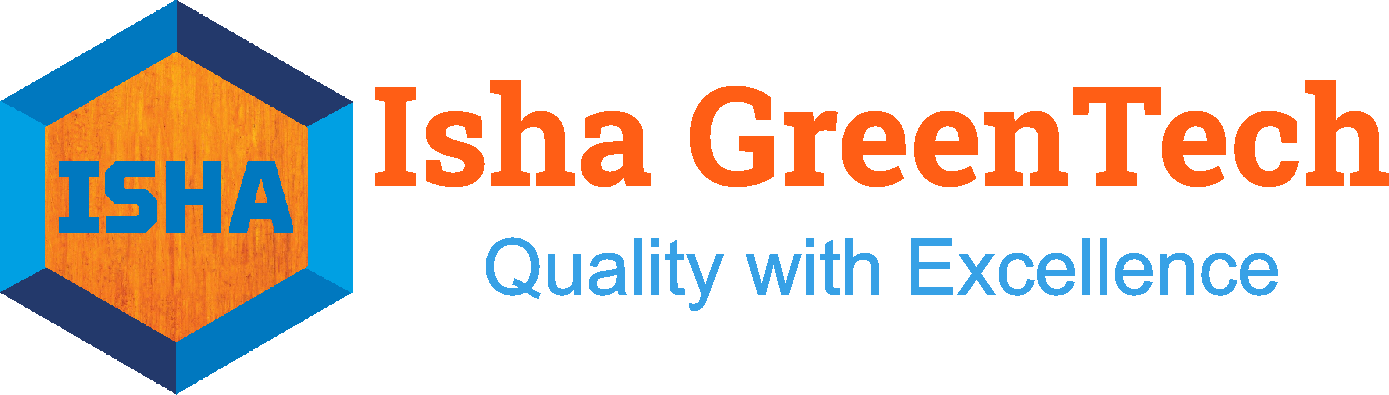 Isha Greentech